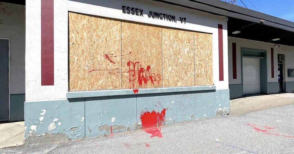 Federal Spending Bill Includes 3 Million For Essex Junction Train Station Government