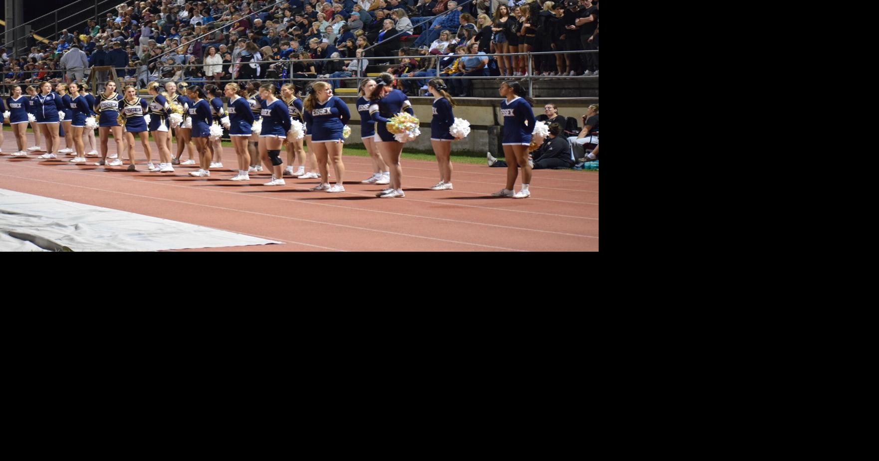 GALLERY: EHS Homecoming game - Oct. 6, 2023 | | essexreporter.com