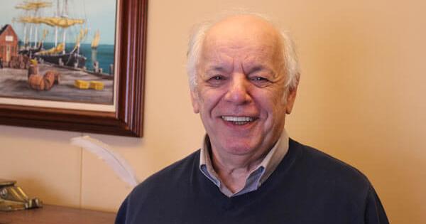 Made in Essex: Kalanges built career on real estate | Local News ...