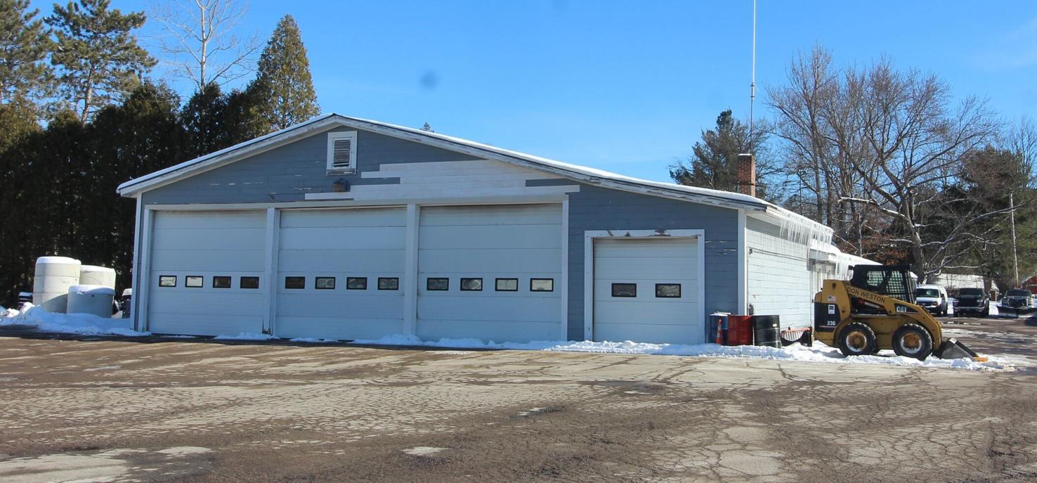 City invites residents to tour public works facility before bond vote ...