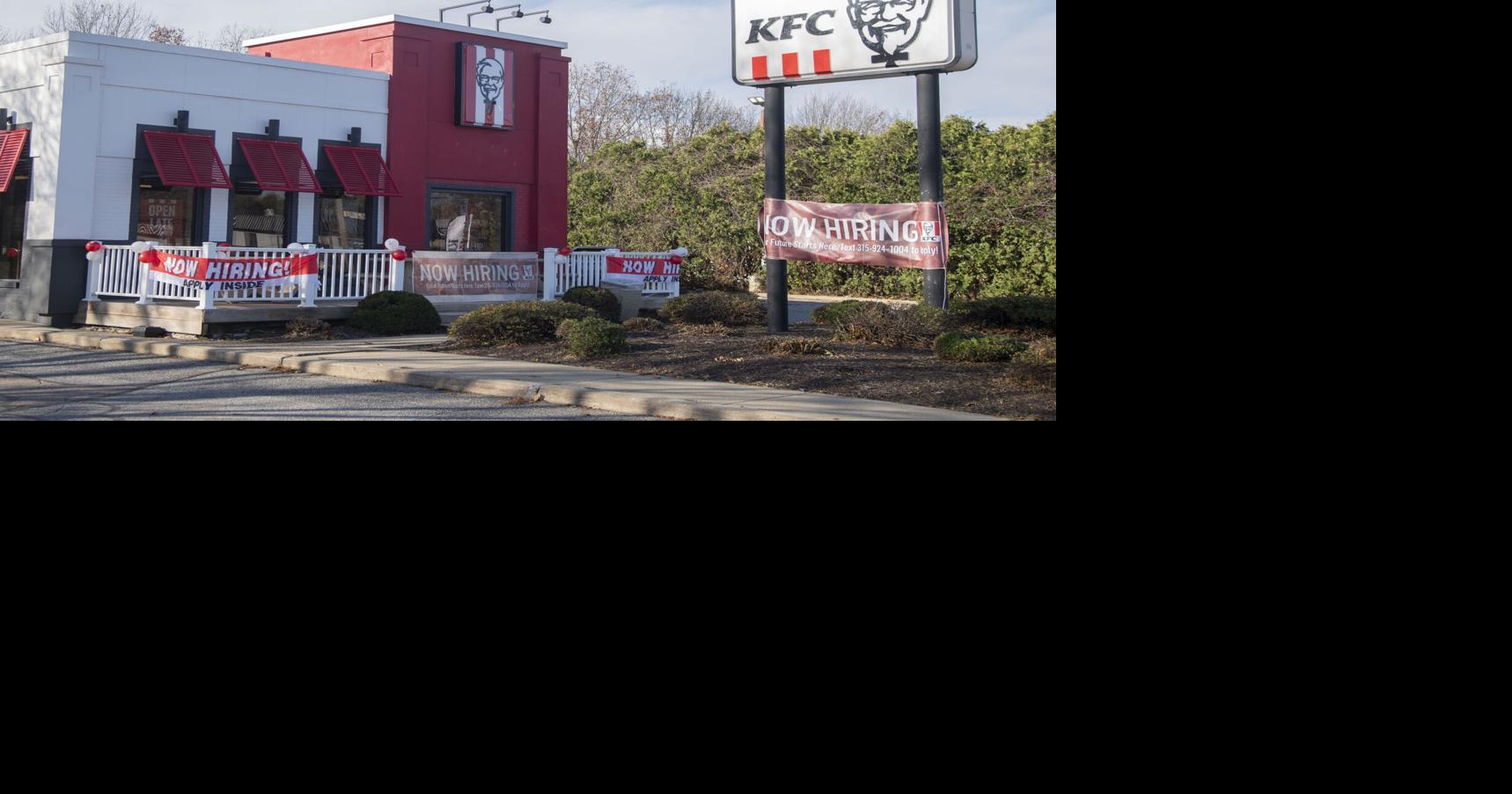 After months of closure, KFC plans to re-open Nov. 28 | Local News ...