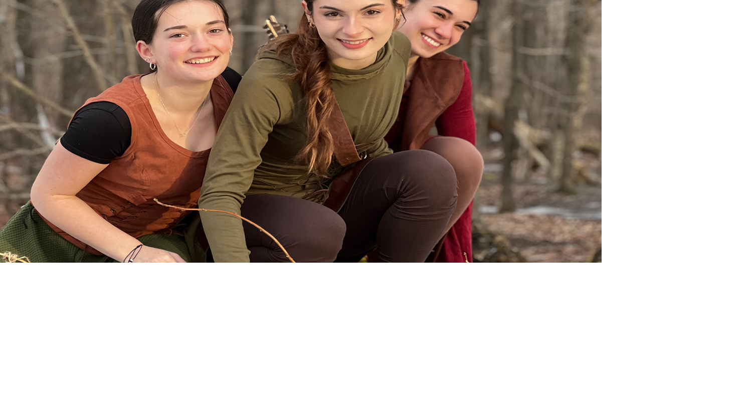 Vermont Youth Dancers raising money for local organizations ...