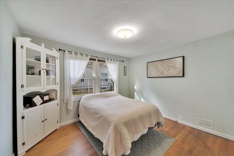 Home tour of the week: A cute ranch in Essex Junction priced at ...