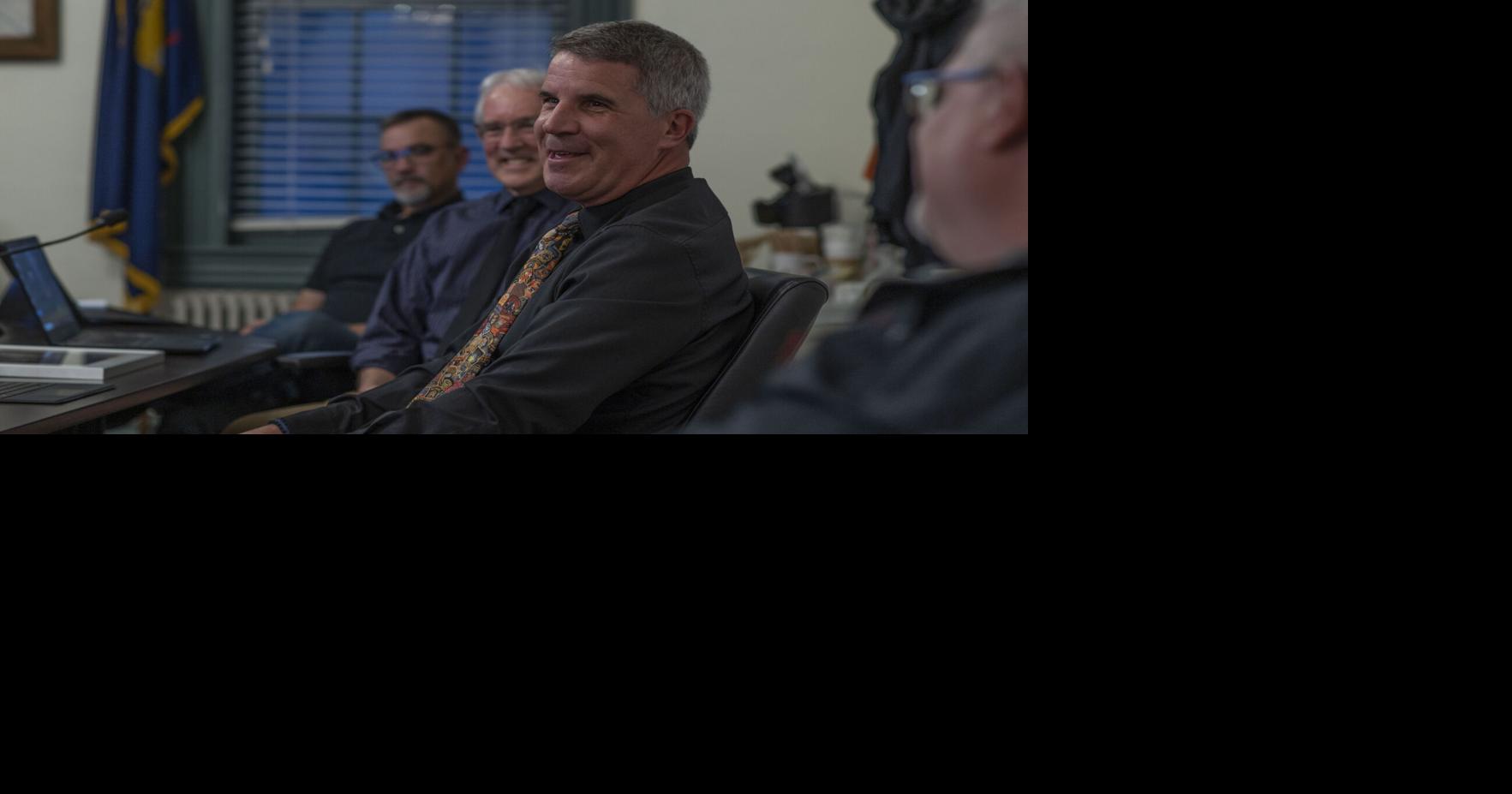 Dan Kerin | | essexreporter.com