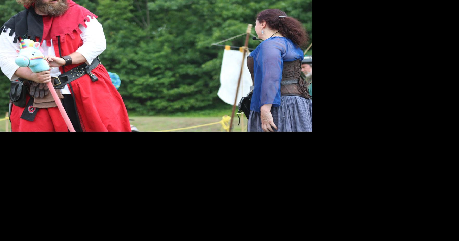 Vermont Renaissance Faire 2025 | | essexreporter.com