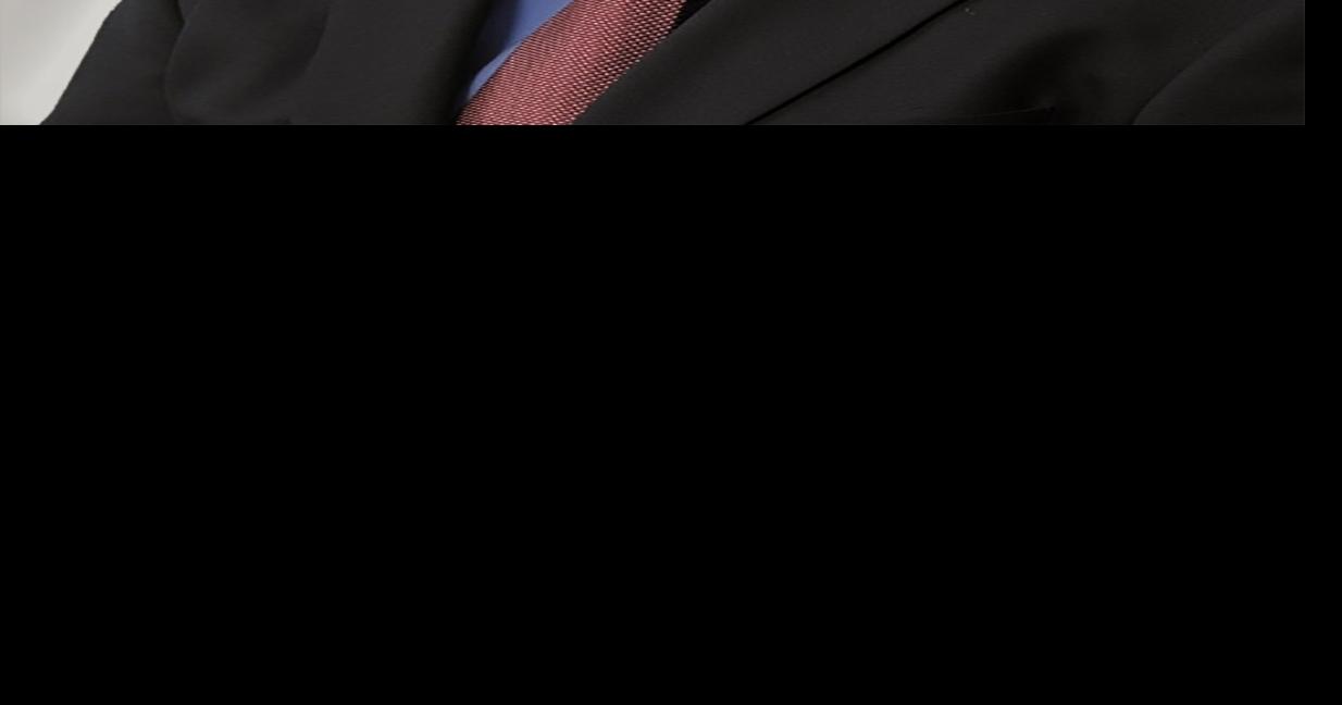 Secretary of State Jim Condos Reflects on Time in Elected Office ...