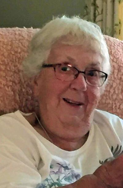 Norma Edwards | Obituaries | essexreporter.com