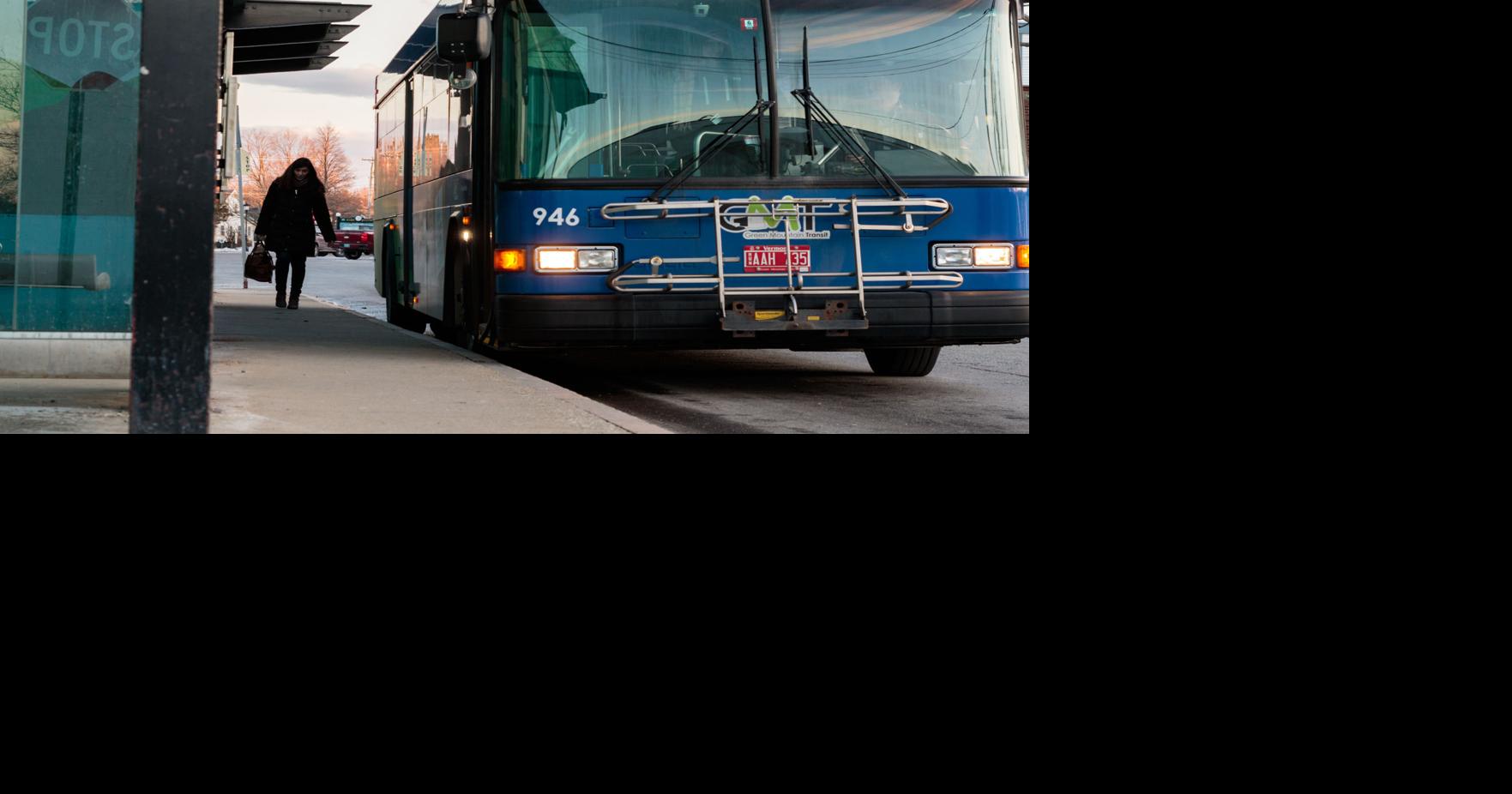 Green Mountain Transit pushes back fare collection until January 2024 ...