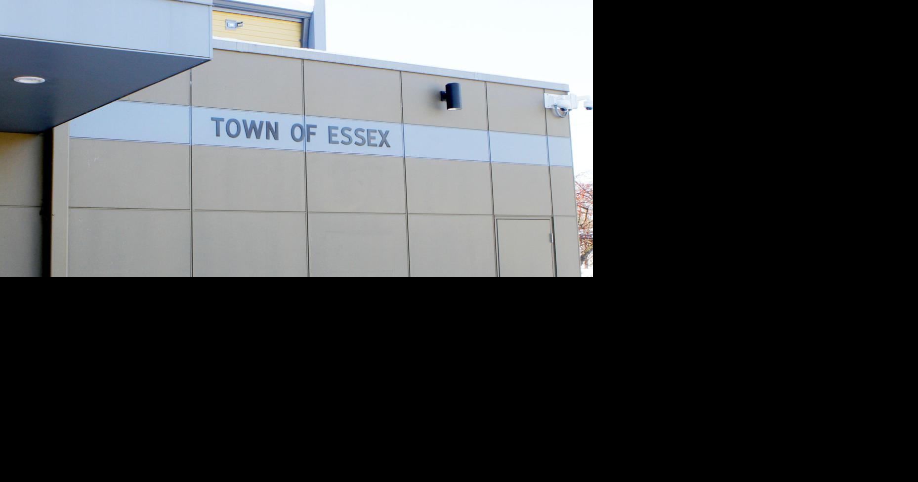 Meet the 2026 candidates for the Essex Selectboard | Local News ...