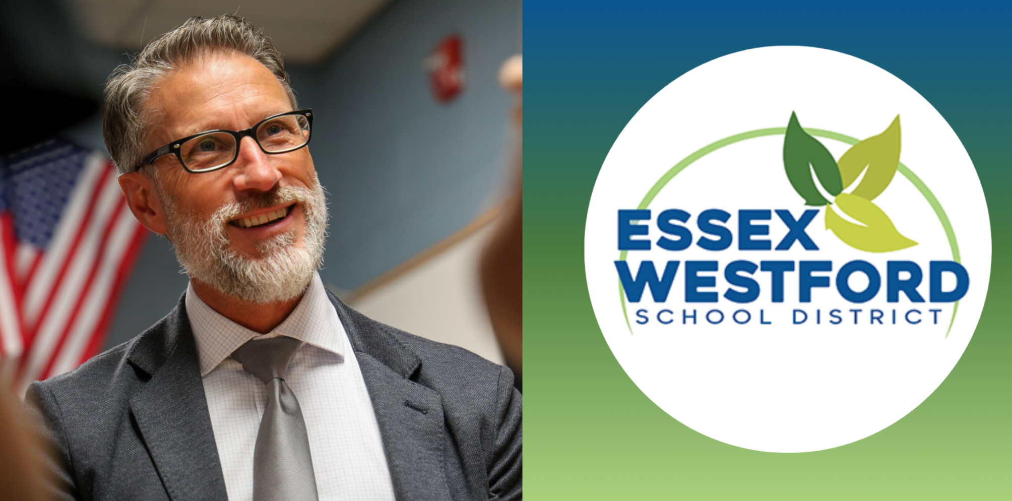 Dr. Mark Holodick named next EWSD Superintendent | Schools ...