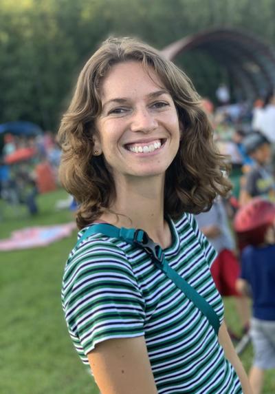Meet Julie Shorter, Essex Junction Recreation & Parks’ first older ...