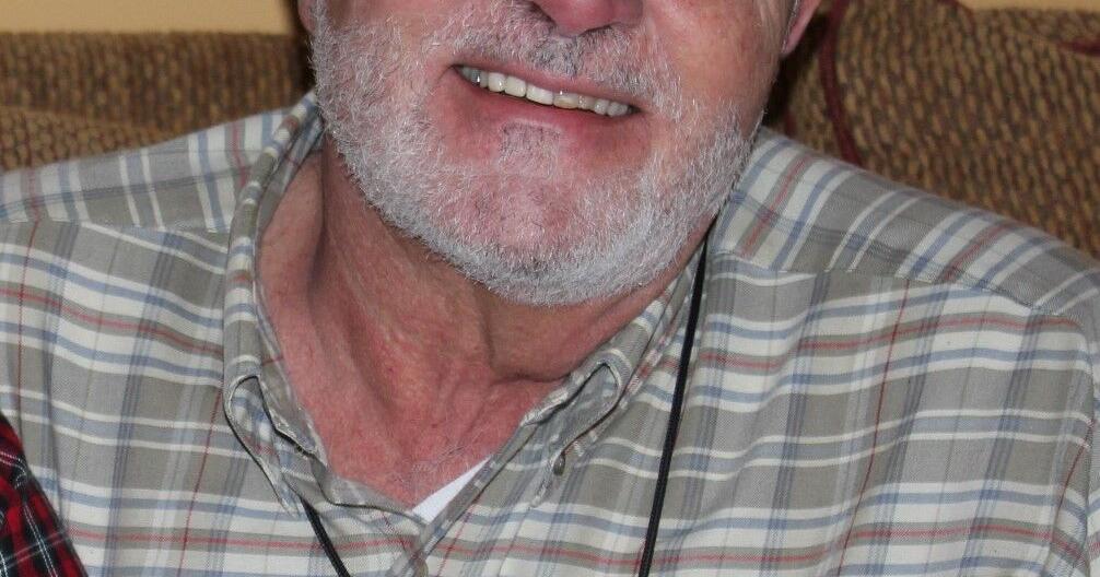 Nicholas Leo | Obituaries | essexreporter.com