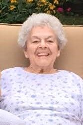 Shirley Anne Spaulding | Obituaries | essexreporter.com