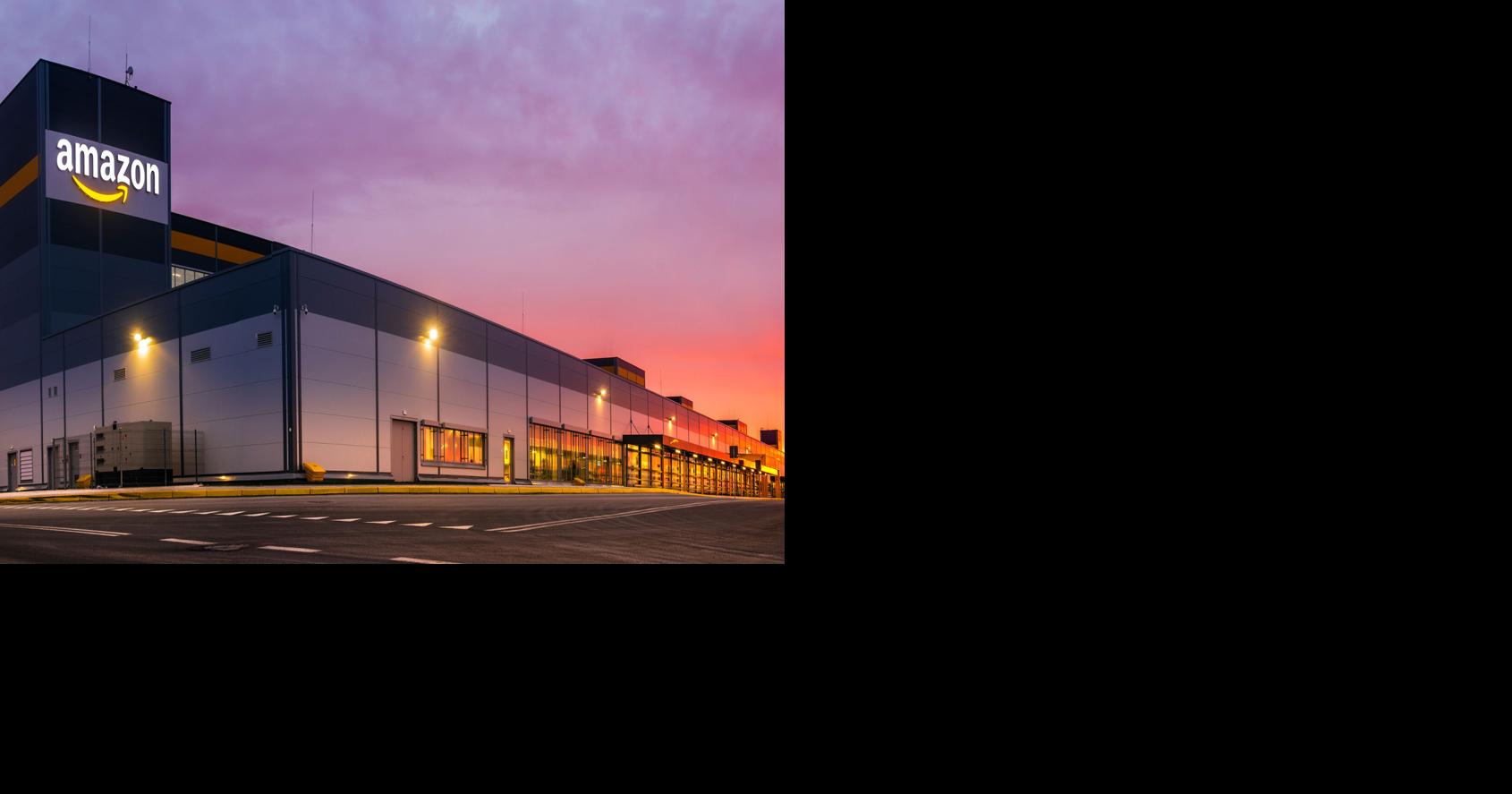 Column: In the Amazon-Essex feud, the enemy is us | Opinion ...