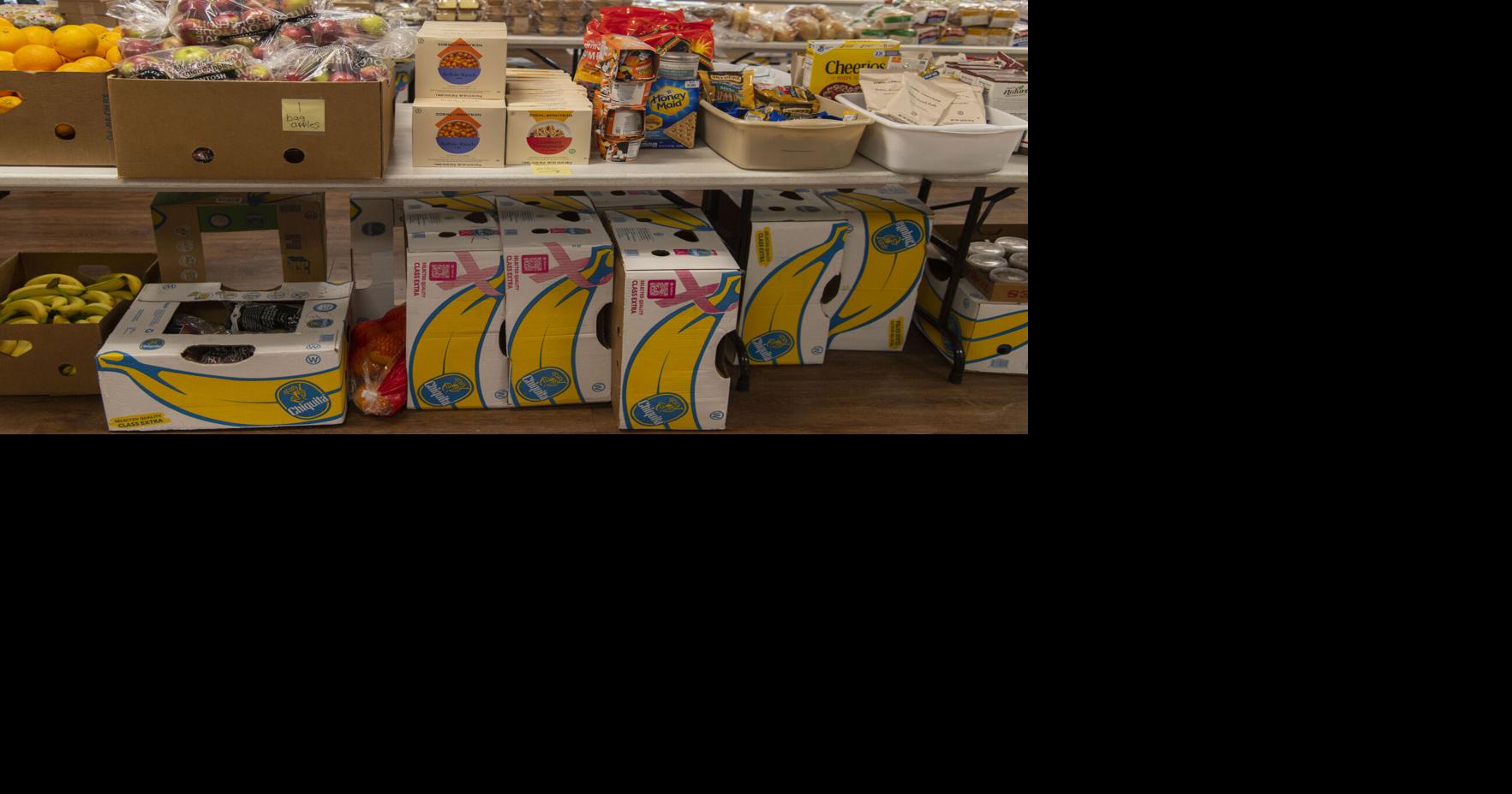 PHOTOS: Heavenly Food Pantry celebrates 25 years | Local News ...