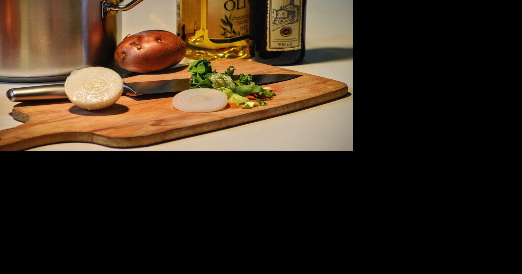 This weekend with Bridget: Participate in a Vermont-based cooking class ...