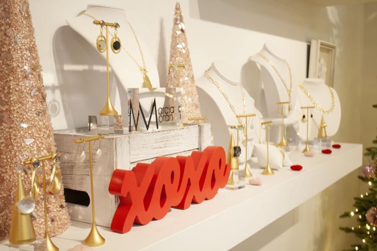 Addie & Grace boutique brings trendy and timeless styles to Essex ...