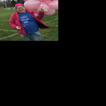 In Essex, a two-time cancer survivor lends time to fight cancer | Local ...