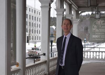 Vt. Health Commissioner Mark Levine to retire in March | Government ...