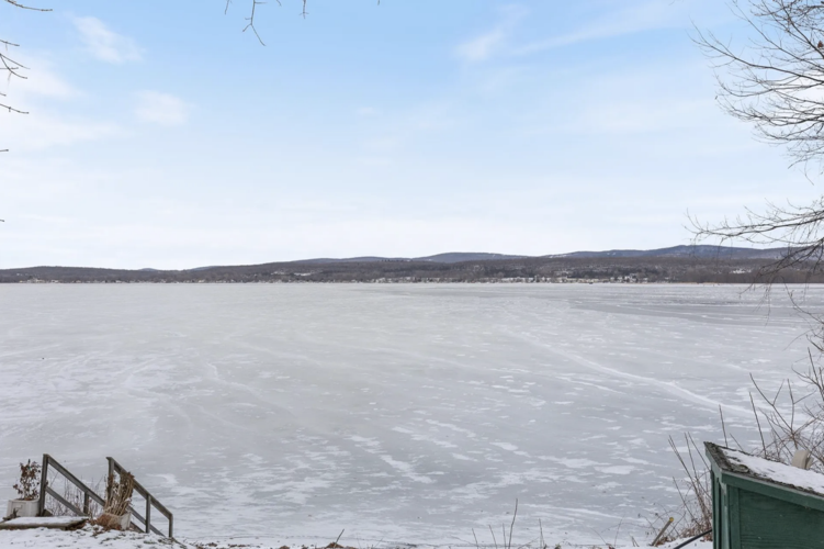 Local Real Estate Spotlight: New construction near Lake Champlain ready ...