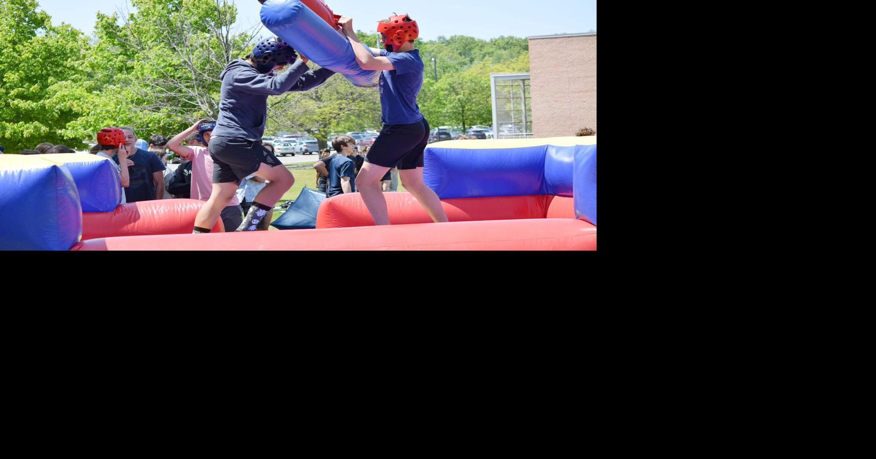 PHOTOS: EWSD celebrates the end of the school year with Hornet ...