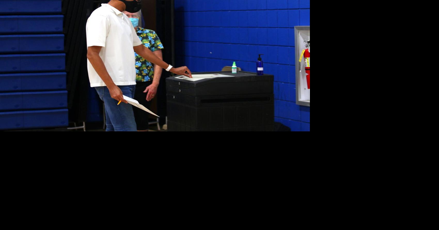 Your questions answered: Why are we voting on merger again? | Local ...