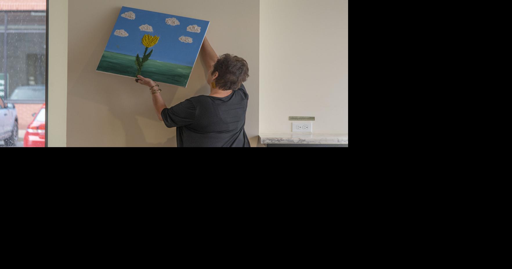 yellow tulip project | | essexreporter.com