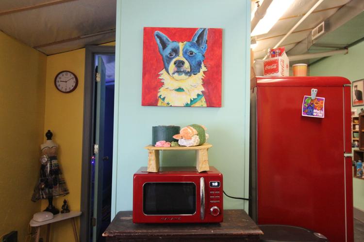 Maple Street Art Space fosters community through creativity | Local ...
