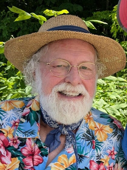 John Phillip Kinghorn | Obituaries | essexreporter.com