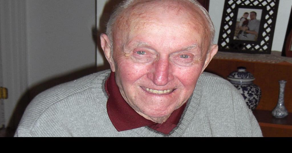 George A. Dunbar, Jr. | Obituaries | essexreporter.com