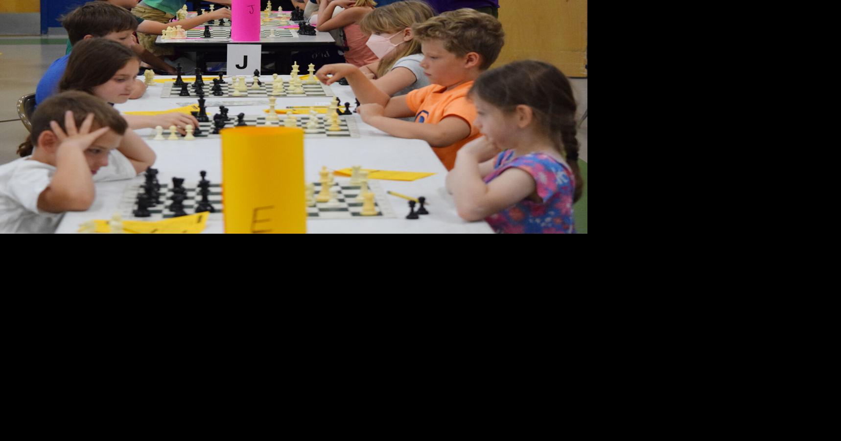 PHOTOS: Here's how students at EWSD wrapped up the 2021-22 school year ...