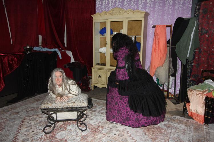 Vermont's Nightmare: A theatrical horror experience | Local News ...