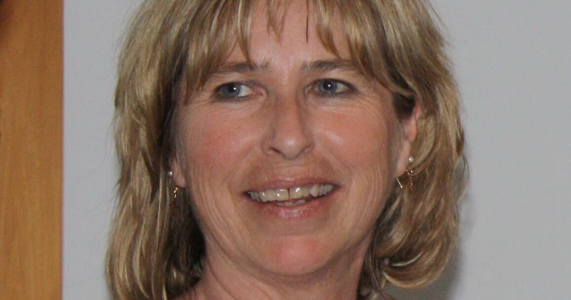 Susan Joyce | Obituaries | essexreporter.com