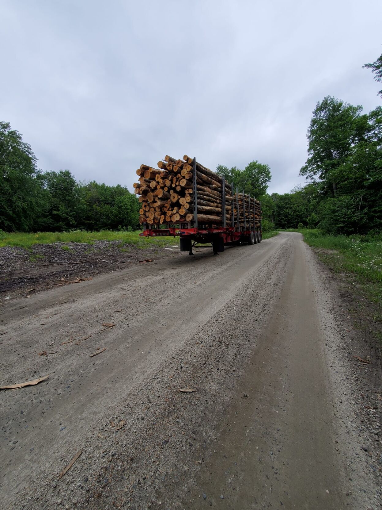 Seeing Vermont: Visit the depopulated town of Lewis that is now used ...