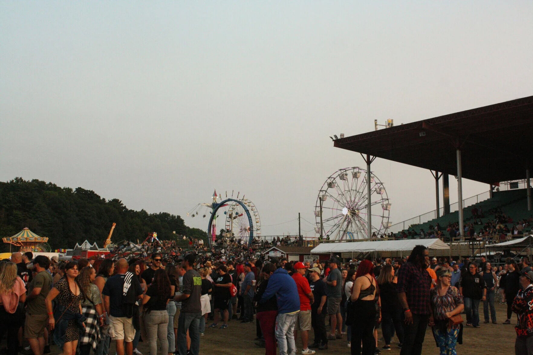 Champlain Valley Fair: Concert Lineup Revealed | Local News ...