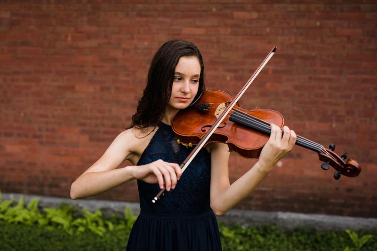 EHS students Justin Lee and Elizabeth Messier are Vermont Youth ...