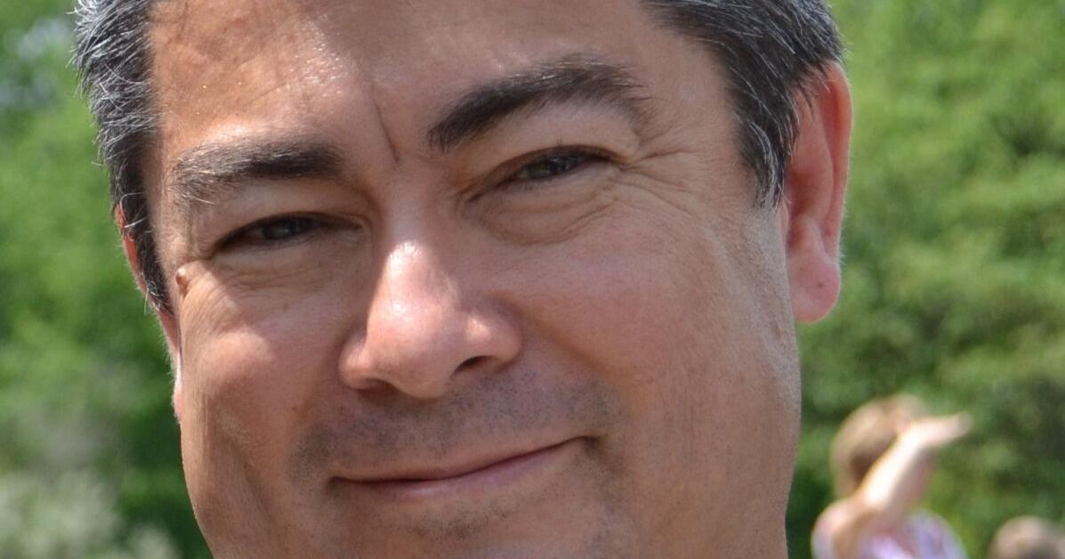 Q&A: Earl Barber is running for school board because he's concerned ...