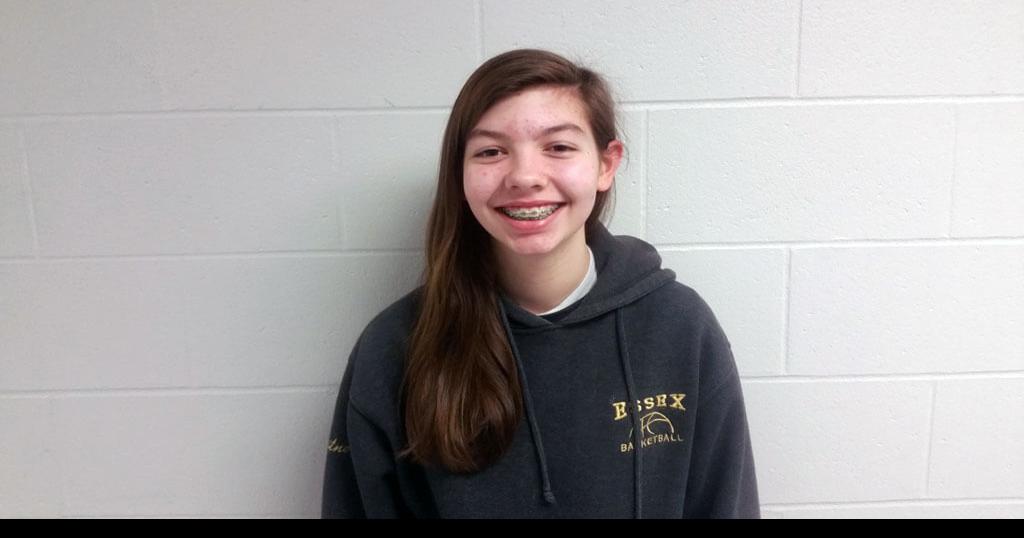 Athlete of the week: Emma Whitney | | essexreporter.com