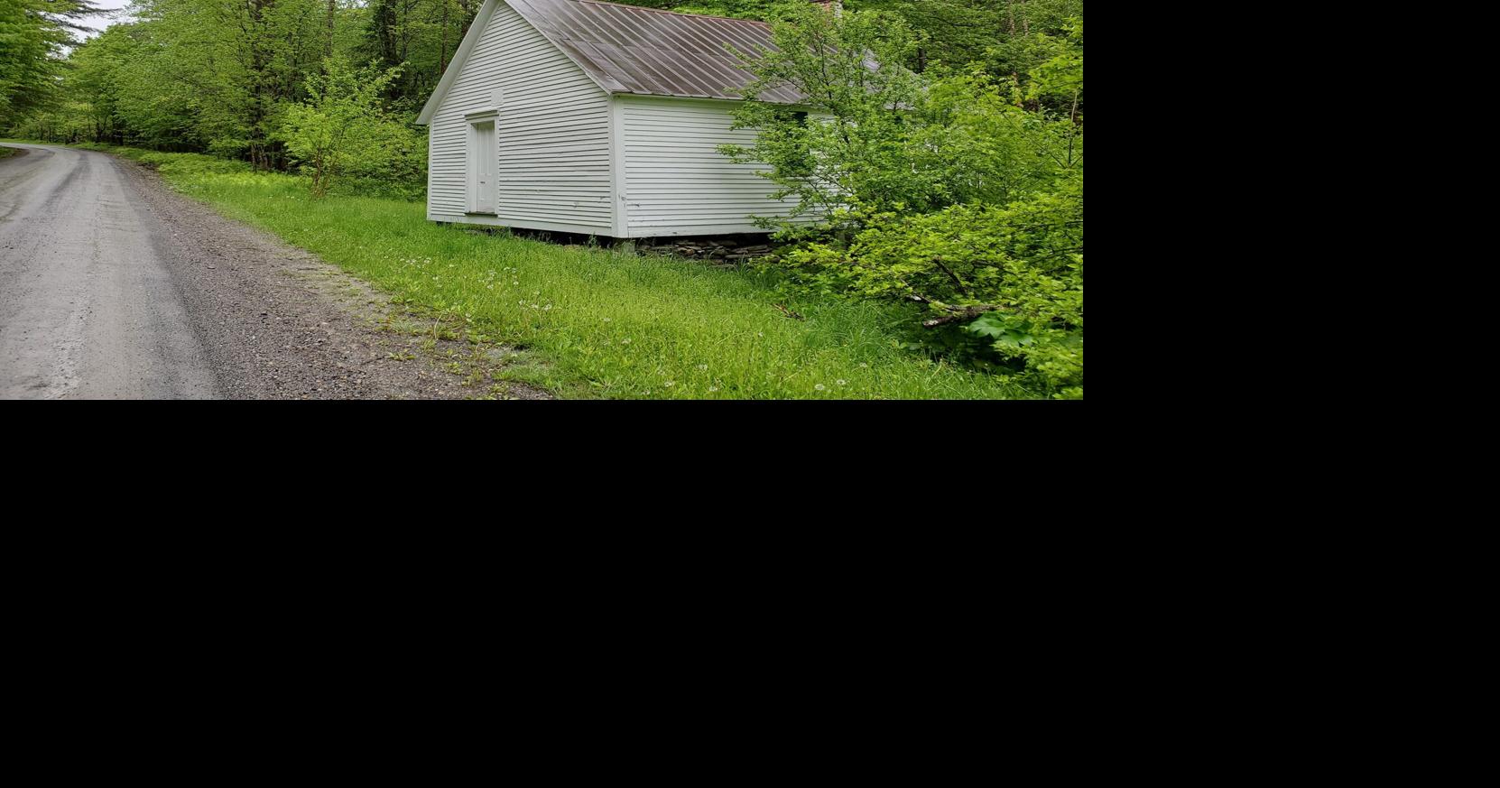 Seeing Vermont: Check out Somerset, an unincorporated town, and a ...