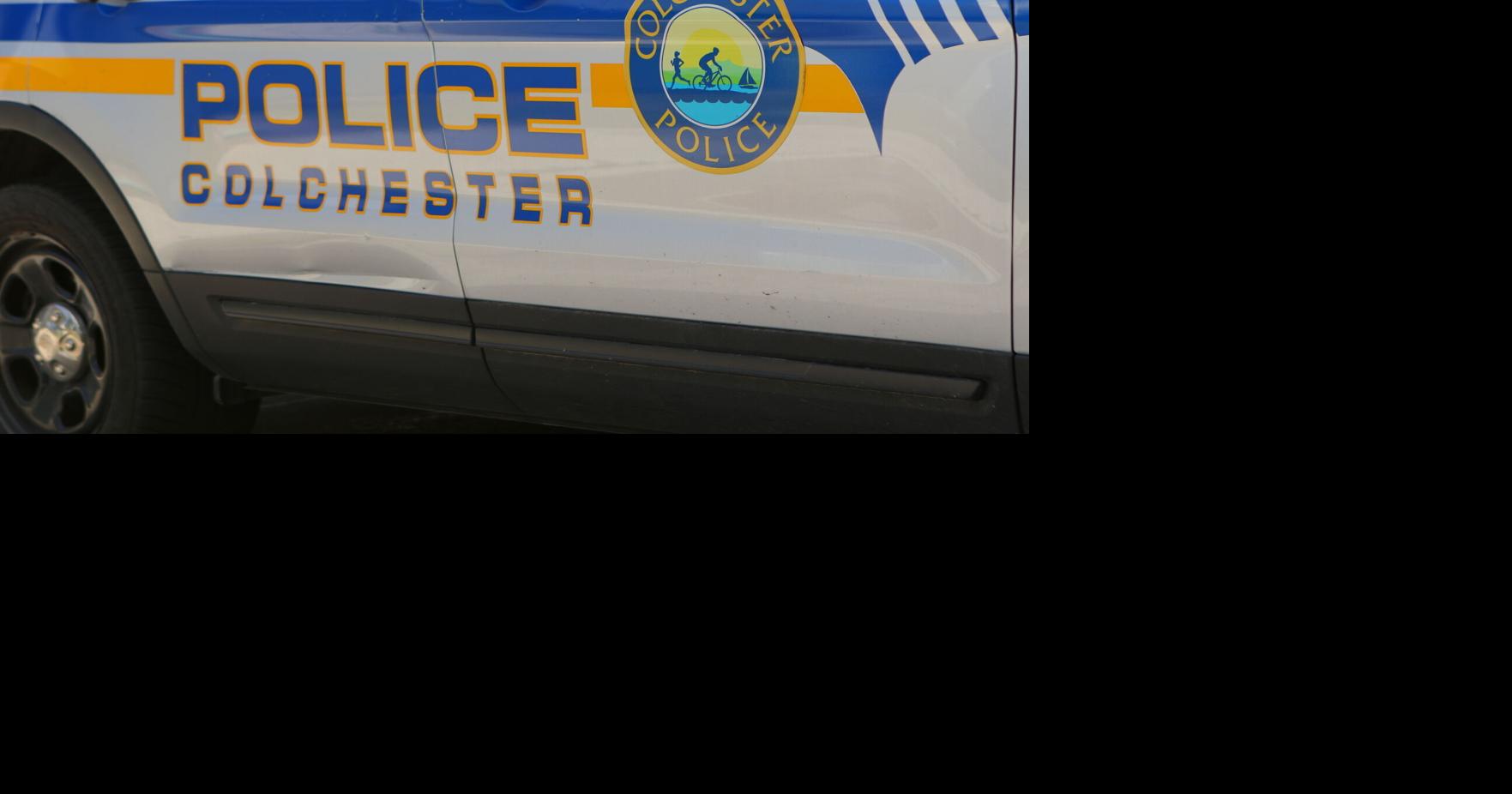 Three-car crash in Colchester results in serious injuries to two ...