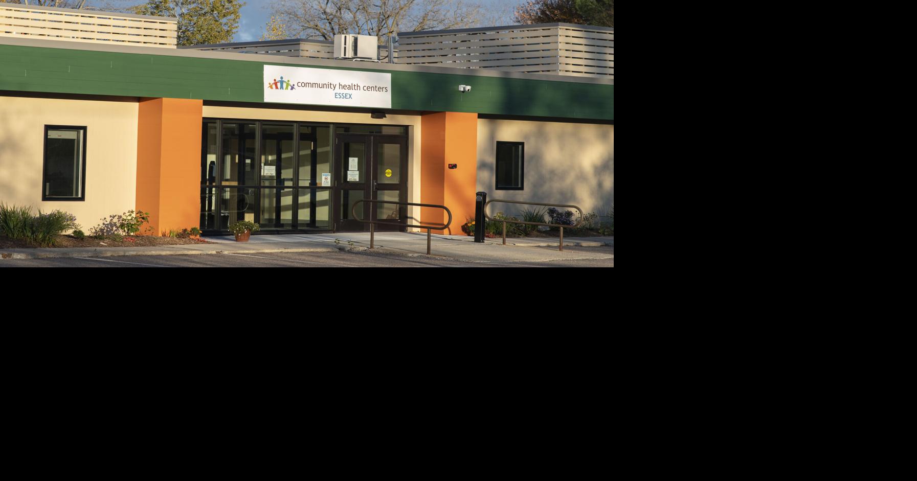 Community Health Center Essex is open to new patients from all ...