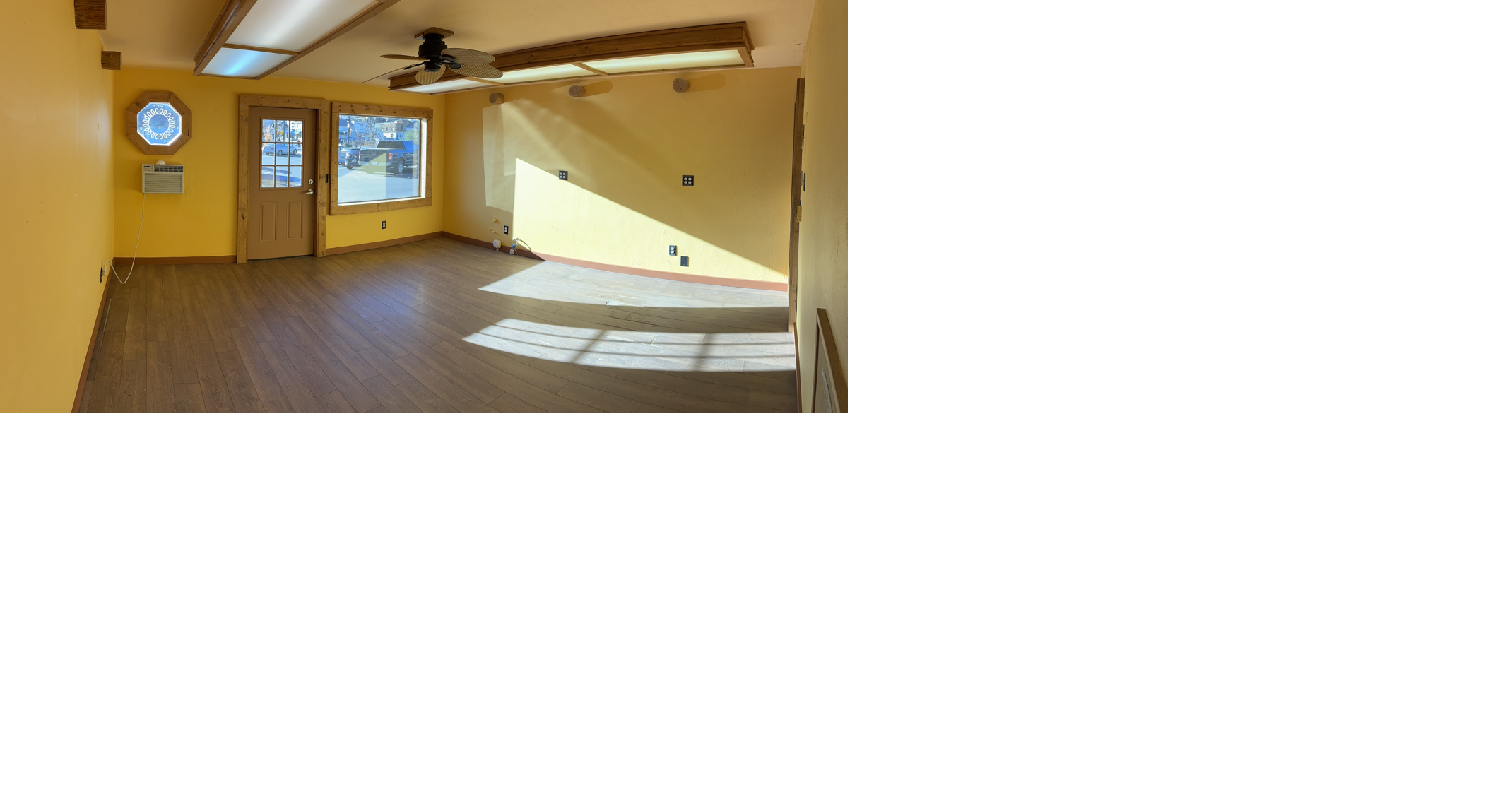 Downtown Retail or Business Studio Space with High Visibility and Foot ...