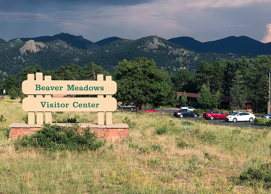 Rocky Mountain National Park announces 2025 timed entry reservation ...