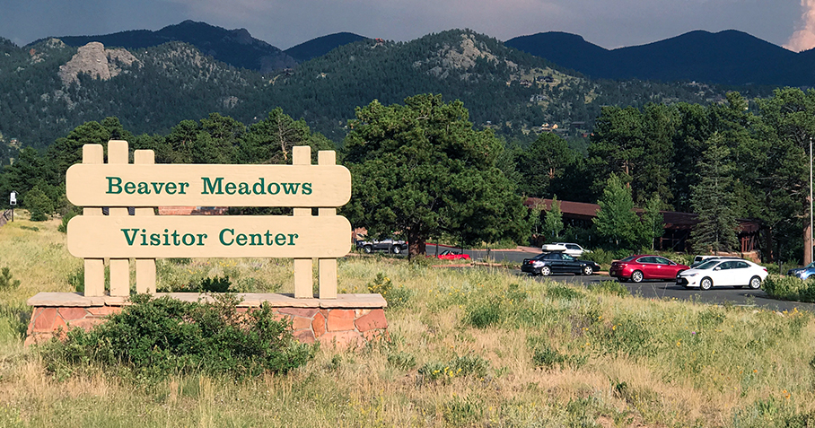 Rocky Mountain National Park announces 2025 timed entry reservation ...