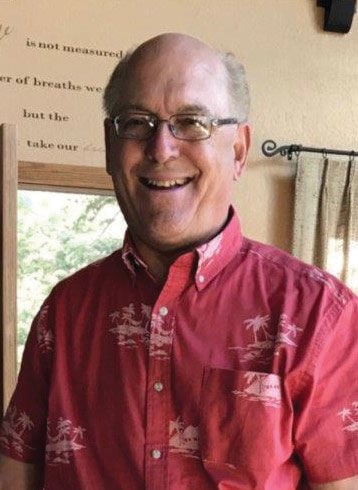 Bruce Carmichael | Local Obituaries | estesparknews.com