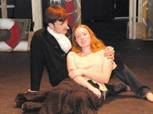 Les Misérables To Premire At EPHS | Events | estesparknews.com