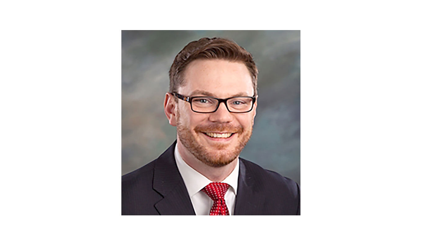 Candidate Spotlight: Derek Vinge | Estes Park News | estesparknews.com