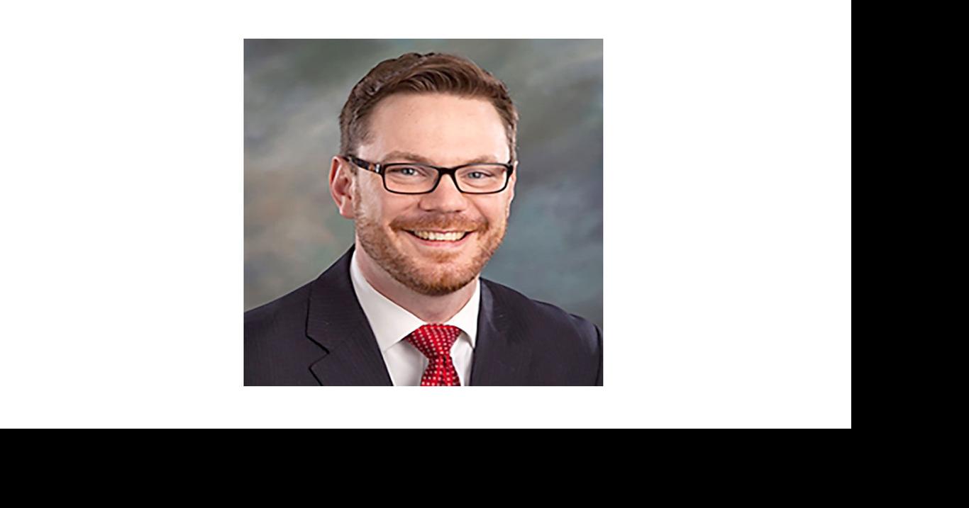 Candidate Spotlight: Derek Vinge | Estes Park News | estesparknews.com