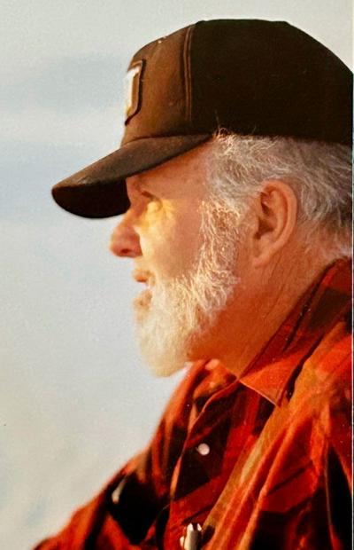 Edward Kitchen | Local Obituaries | estesparknews.com