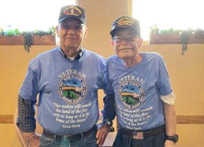 Northern Colorado Veterans Take Off On the 3rd Annual High Plains Honor ...